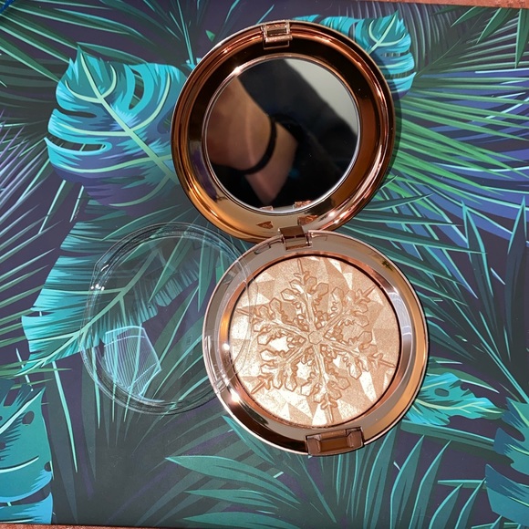 MAC Cosmetics | Makeup | Mac Cosmetics Extra Dimension Skinfinish ...